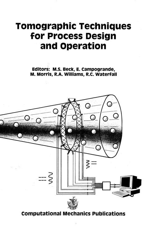 Pdf Multifrequency Electrical Impedance Tomography As An Alternative To Absolute Imaging