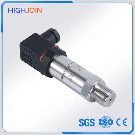 Rs485 Output Industrial Pressure Sensor Modbus Pressure Transmitter Pressure Sensor And