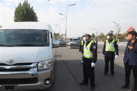 商丘市交警支队持续加大市区交通秩序百日整治行动力度地市资讯河南商报网