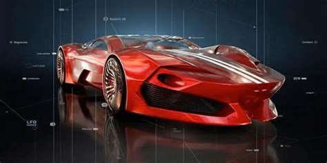 Redshift For Cinema 4d 从0到1的渲染综合实战案例课程 知识麦田