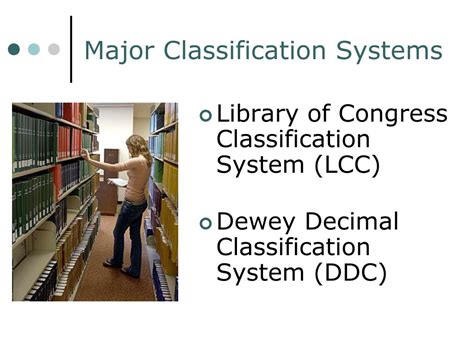 Ppt Library Organization Powerpoint Presentation Free Download Id