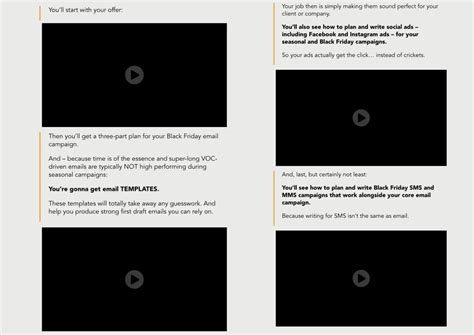 27 Copywriting Examples From Businesses With Incredible Copywriters
