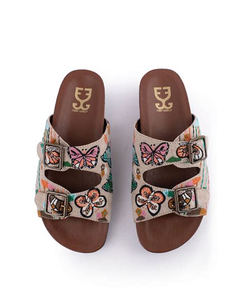 Buy Handcrafted Flutter Away Vegan Sliders Online Fizzy Goblet