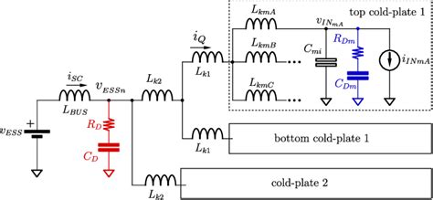 figure 5 from design of an input filter stage for a multi phase h
