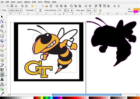 Inkscape Library ClipArt Best