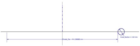 Autodesk Inventor Back To Basics Sketched Centrelines For Revolved Bodies Arkance Uk Community