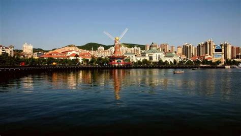 中國這個被撤銷的直轄市有希望再次成為直轄市 每日頭條
