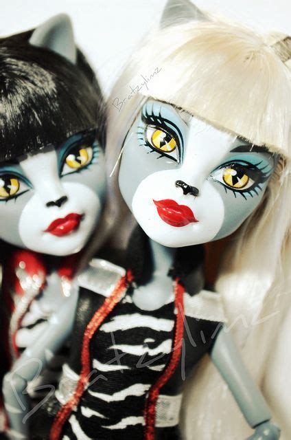 Pin On Monster High