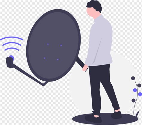 Signal Searching Illustration Png PNGWing