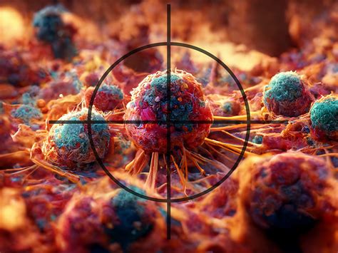 119 Million Grant Will Leverage Single Cell Sequencing Technology National Institutes Of