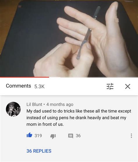 Cursedpen Trick Rcursedcomments