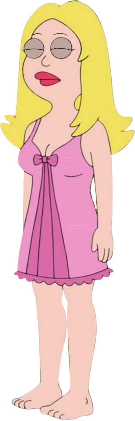 Francine Smith In Her Night Dress Png 2 By Ironmew05 On Deviantart
