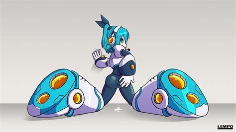 Post 4747895 Lempo Megaman Megamanseries Megamanxseries Mega