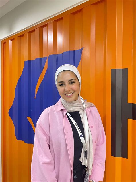Aya Harahsheh On Linkedin Back At It With Hapag Lloyd For My Second