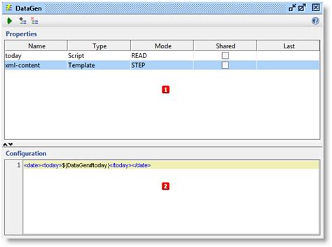 Datagen Teststep Reference Soapui