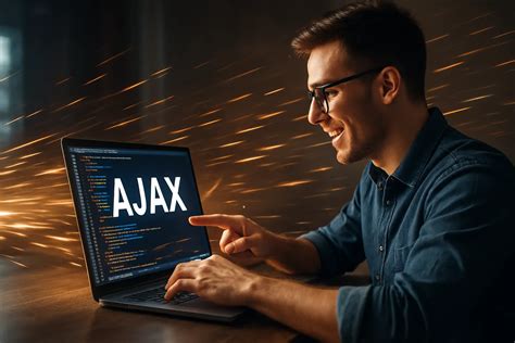 O Que é AJAX e Como Usá lo em Seu Projeto Web