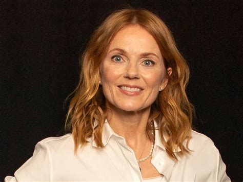 Geri Halliwell Gran Turismo Foto