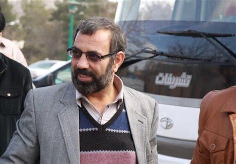 ببینید آموزش زبان مشهدی با ماشاالله شاهمرادی‌زاده خبرآنلاین