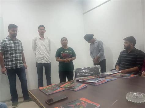 upasana raghav on linkedin joenish tech pvt ltd nishant kaushik