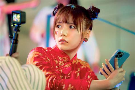 Shimazaki Haruka Official Site