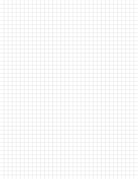 Math Grid Paper Free Printable Grid Paper Printable