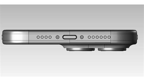 Iphone 15 And 15 Plus To Feature Capacitive Buttons Shiftdeletenet Global