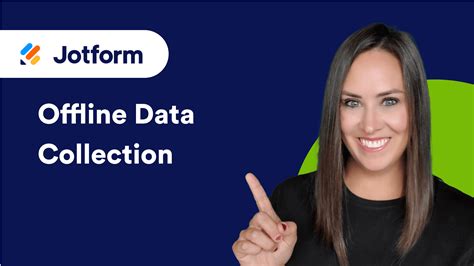 Free Offline Survey App Collect Data Offline Jotform