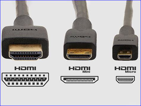Hdmi 2 0 2 1 Dp Dvi Rgb Vga 모니터 케이블 종류 정리 네이버 블로그