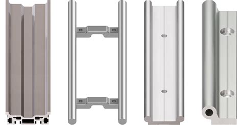 Drylin® W Profile Guides Asi Automatikk As
