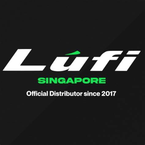 Lufi Singapore Official Store Online Shop Shopee Singapore