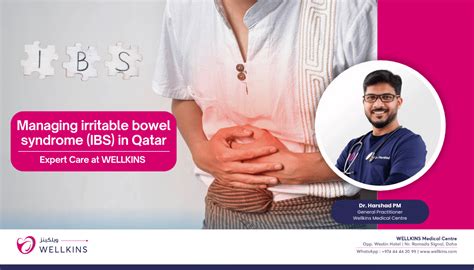Managing Irritable Bowel Syndrome Treatment In Qatar