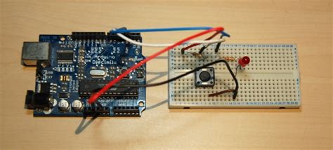 Getting Started With The Arduino Electronics Information From