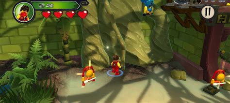 Controls Dont Work In Lego Ninjago Shadow Of Ronin Rlegogaming