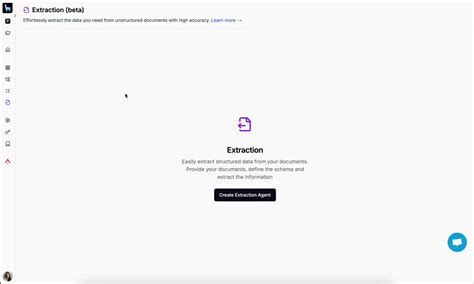 Jerry Liu On Linkedin Llms Are Automating Data Etl End To End And It Starts With Structured
