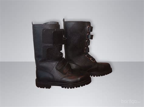 Хөдөлмөр хамгааллын гутал