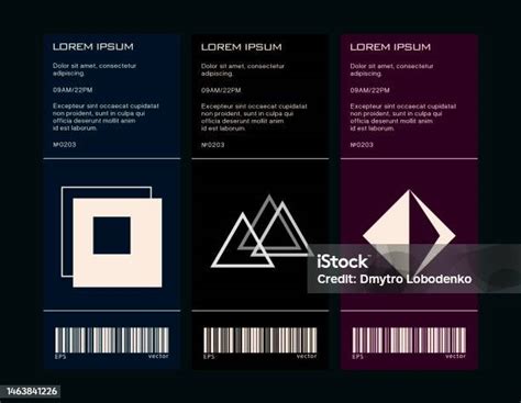 대담한 타이포그래피와 추상적인 기하학적 모양이 있는 잔인한 벡터 패턴이 있는 잔인한 포스터 디자인 템플릿 레이아웃 브랜딩 프리젠