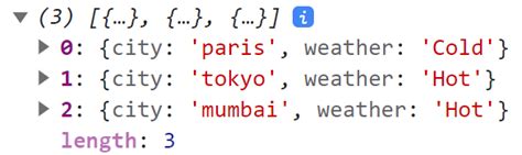 4 Ways For Object Mapping In Javascript With Examples Codeforgeek