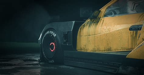 Nissan Silvia Cyberpunk Cgi Finished Projects Blender Artists Community