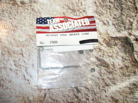 Associated RC GT Series Engine