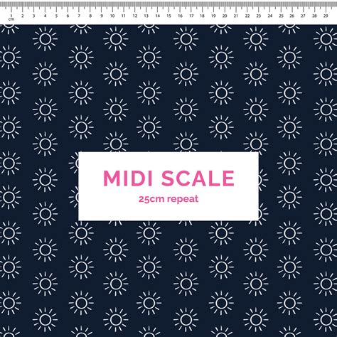 Pre Order Mini Suns Navy Teggun Ashleigh