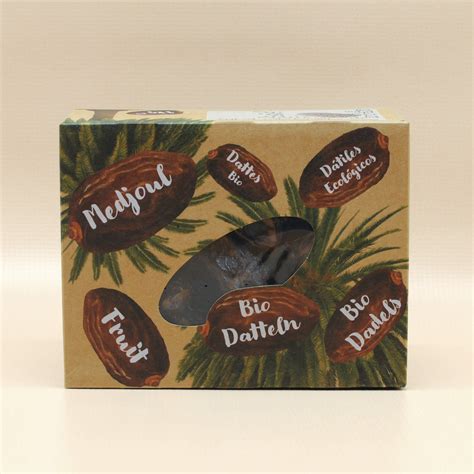 Medjool Dadlar Köp Dadlar Medjool Jumbo 1kg Raw And Eko Råvarubutiken