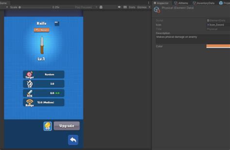 5 Clever Ways To Use Scriptable Objects In Unity Rakib Jahan