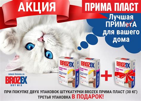 Брозекс 55 гипсовая штукатурка инструкция 82 фото