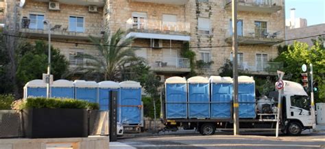 Jerusalem Passover Photo Favorites The Real Jerusalem Streets