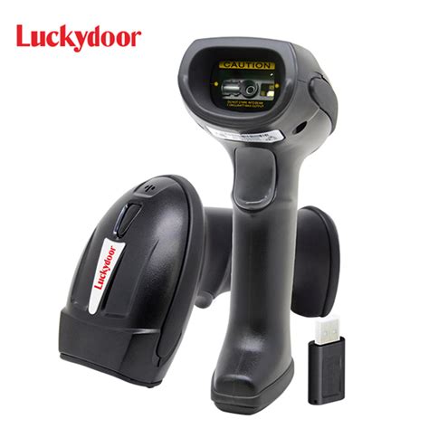 China Suppliermanufacturerk 626rb 2d Barcode Scanner Android Wireless