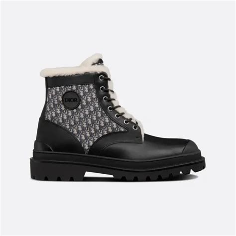 Dior Dior Explorer Oblique Bo Zrp H T