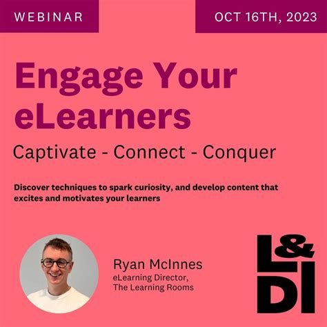 Ldiwebinar Learning Development Elearning Learning And Development