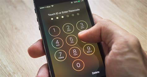 Researchers Can Guess Your Phone Pin Using Information You Think Is