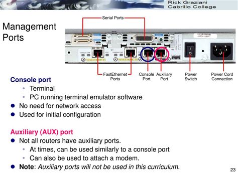 Ppt Chapter 1 Introduction To Routing And Packet Forwarding