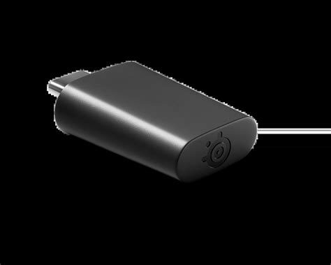 Apex Pro Mini Wireless Usb C Dongle